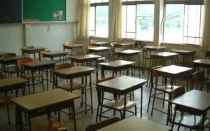 A School Emergency Kit Checklist