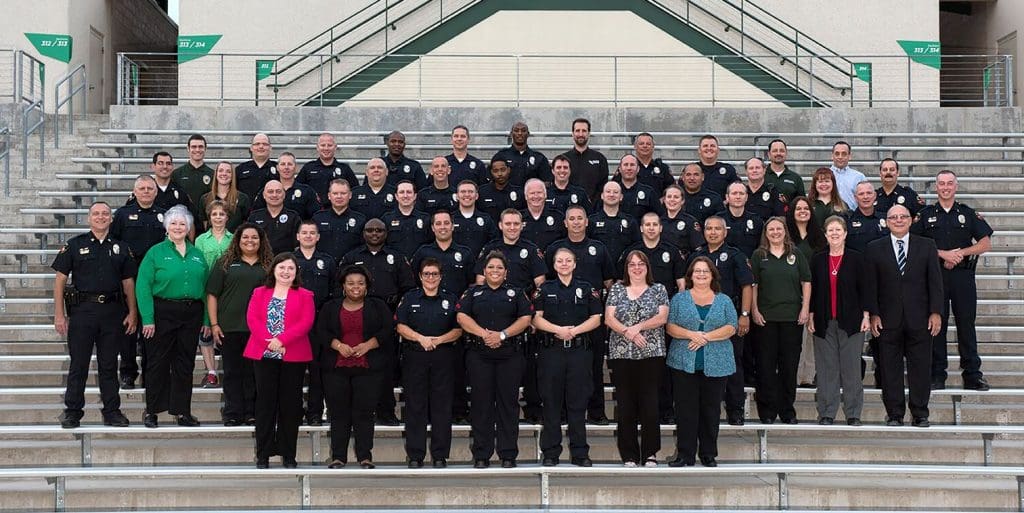 Spotlight on Campus Safety Director of the Year Finalist Ed Reynolds ...