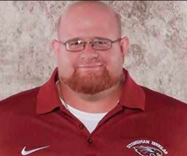 The Heroes and Victims of the Parkland School Shooting