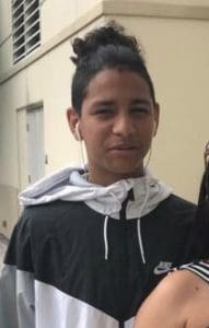 The Heroes and Victims of the Parkland School Shooting