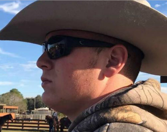 The Heroes and Victims of the Parkland School Shooting