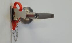 Simple Locks Can Be the Most Effective Solution for Active Shooter ...