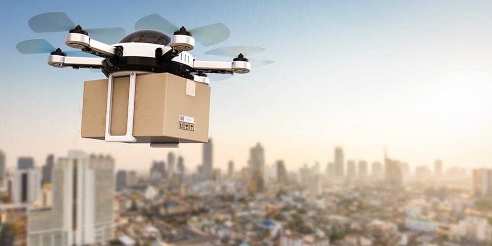 Drones Delivering Blood Could Be New Healthcare Trend in U.S. - Campus ... Drones Delivering Blood Could Be New Healthcare Trend in U.S. - Campus ...
