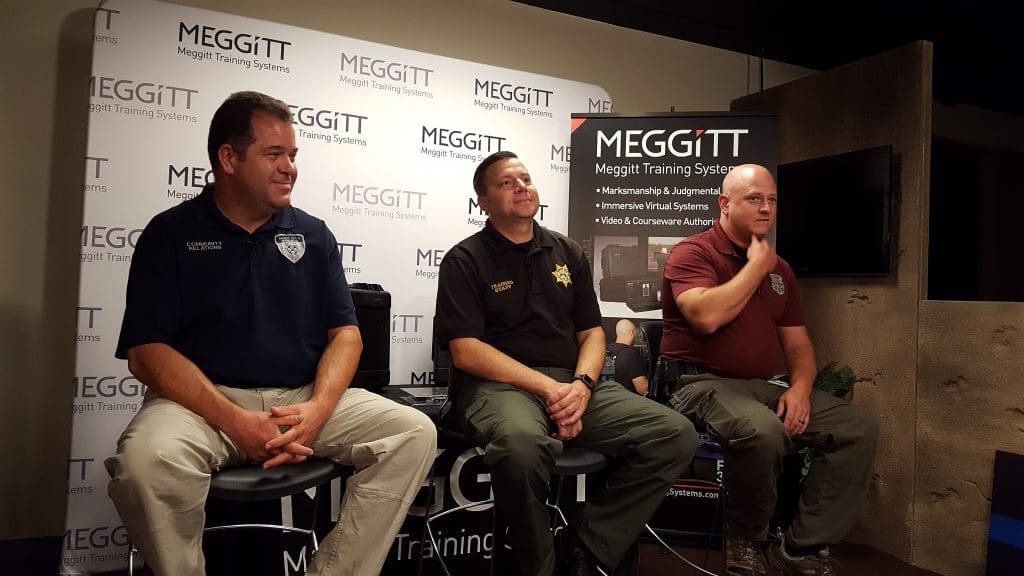 Meggitt Training Systems ‘Immersive’ Demo Highlights Virtual Training ...