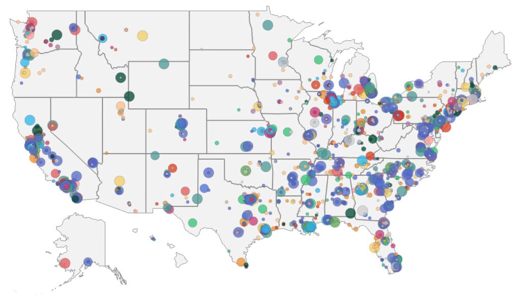 K-12 School Shooting Statistics: 51 Years of Data - Campus Safety
