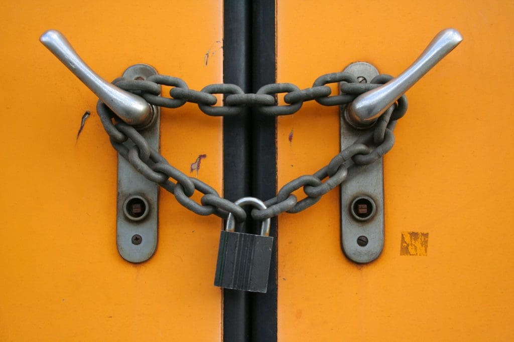 A Warning About Non Code Compliant Door Barricade Devices Campus Safety a-warning-about-non-code-compliant-door-barricade-devices-campus-safety