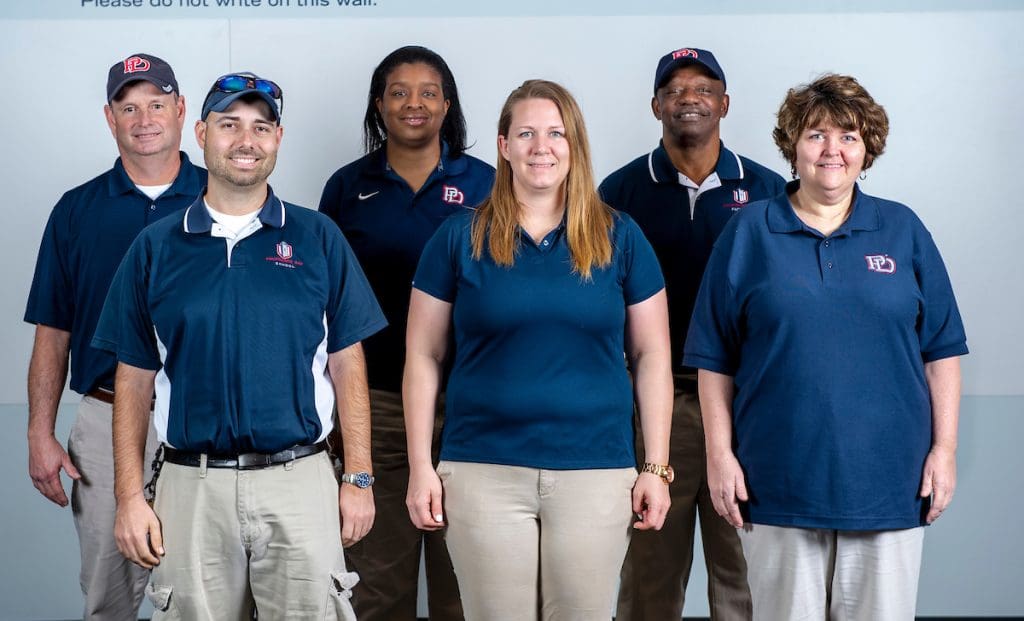 Spotlight on Campus Safety Director of the Year Finalist Kenna Powell ...