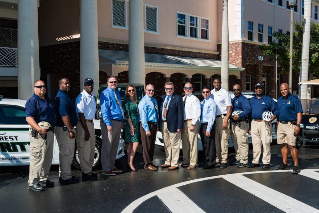 Spotlight on Campus Safety Director of the Year Finalist Joseph Markham ... Spotlight on Campus Safety Director of the Year Finalist Joseph Markham ...