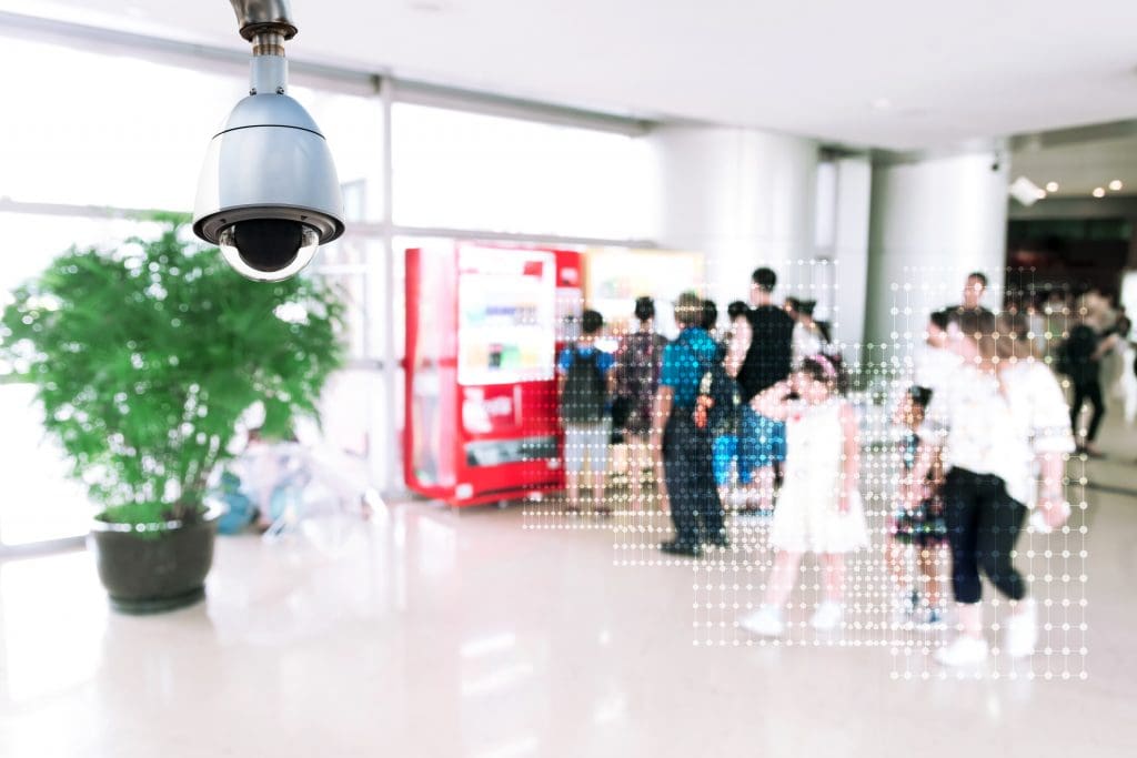 2019 Video Surveillance Survey: Campus Security Cameras More Popular ...