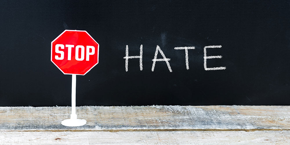 A Closer Look at U.S. Hate Crime Statistics - Campus Safety A Closer Look at U.S. Hate Crime Statistics - Campus Safety