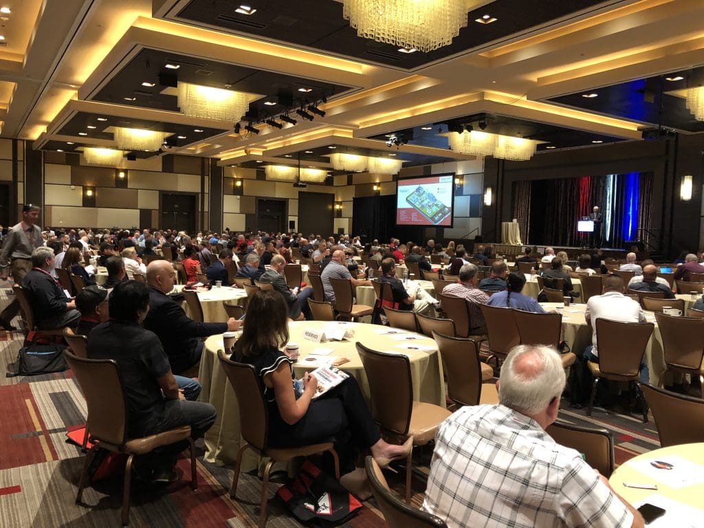 Here's What You Missed at Campus Safety Conference West