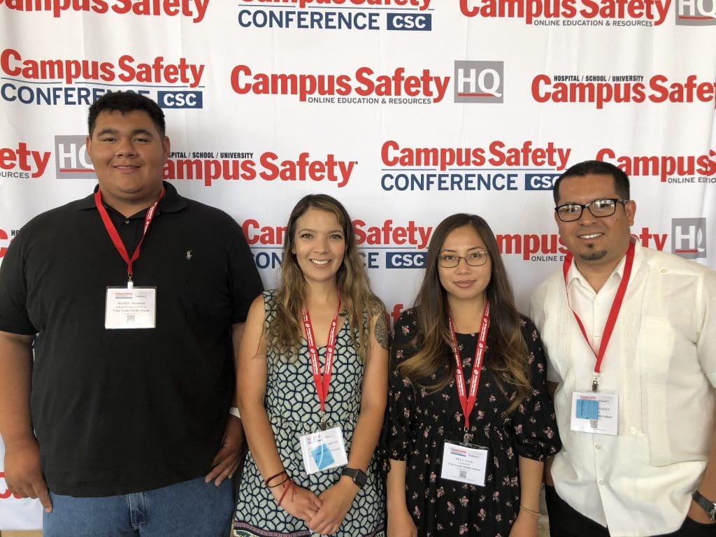 Take an Inside Look at the CSC Texas Sponsor Showcase