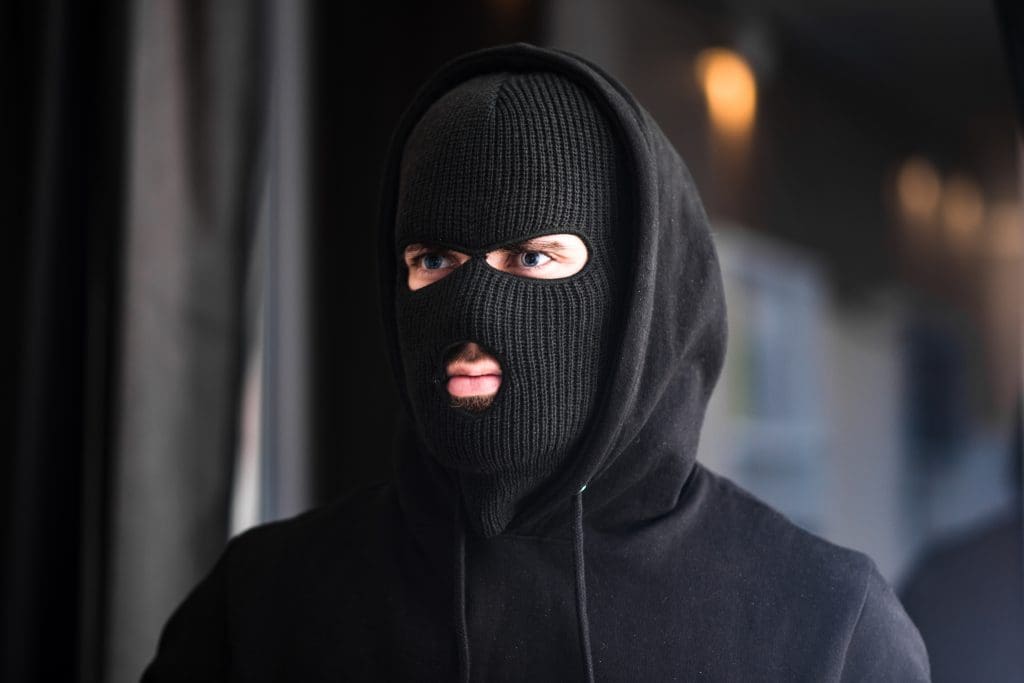 Raisin City Janitor Carries Fake Gun, Wears Mask for Unannounced Active ...