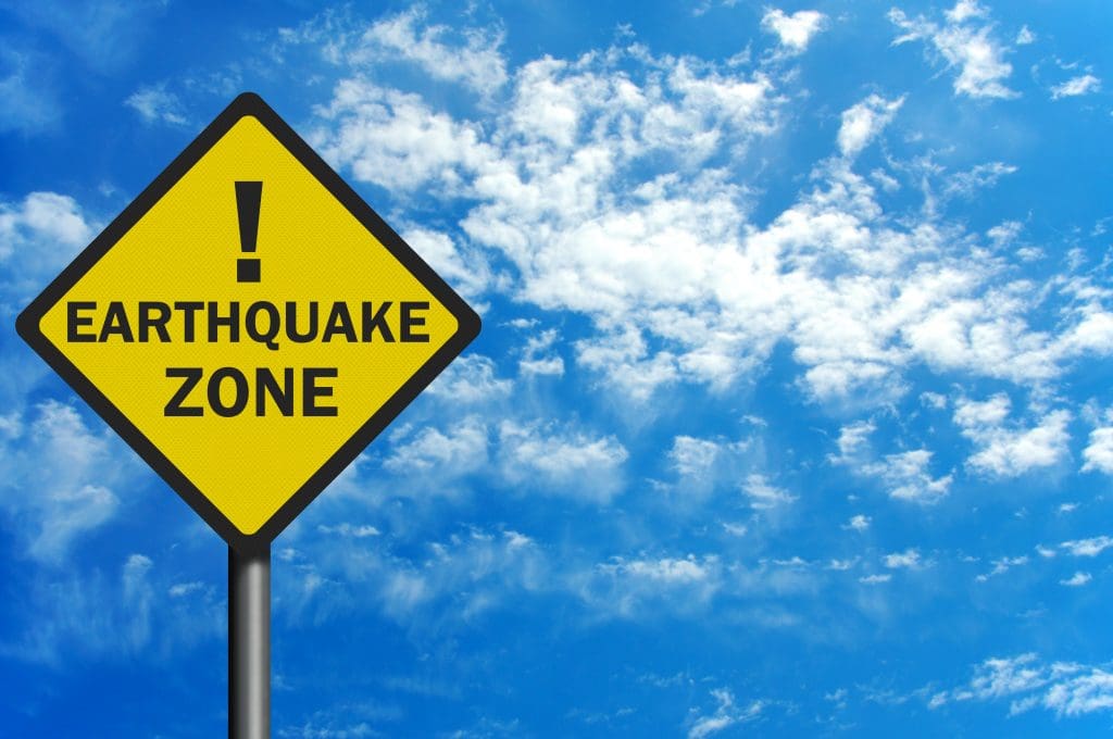 Eagle Rock High School Implements New Earthquake Warning System