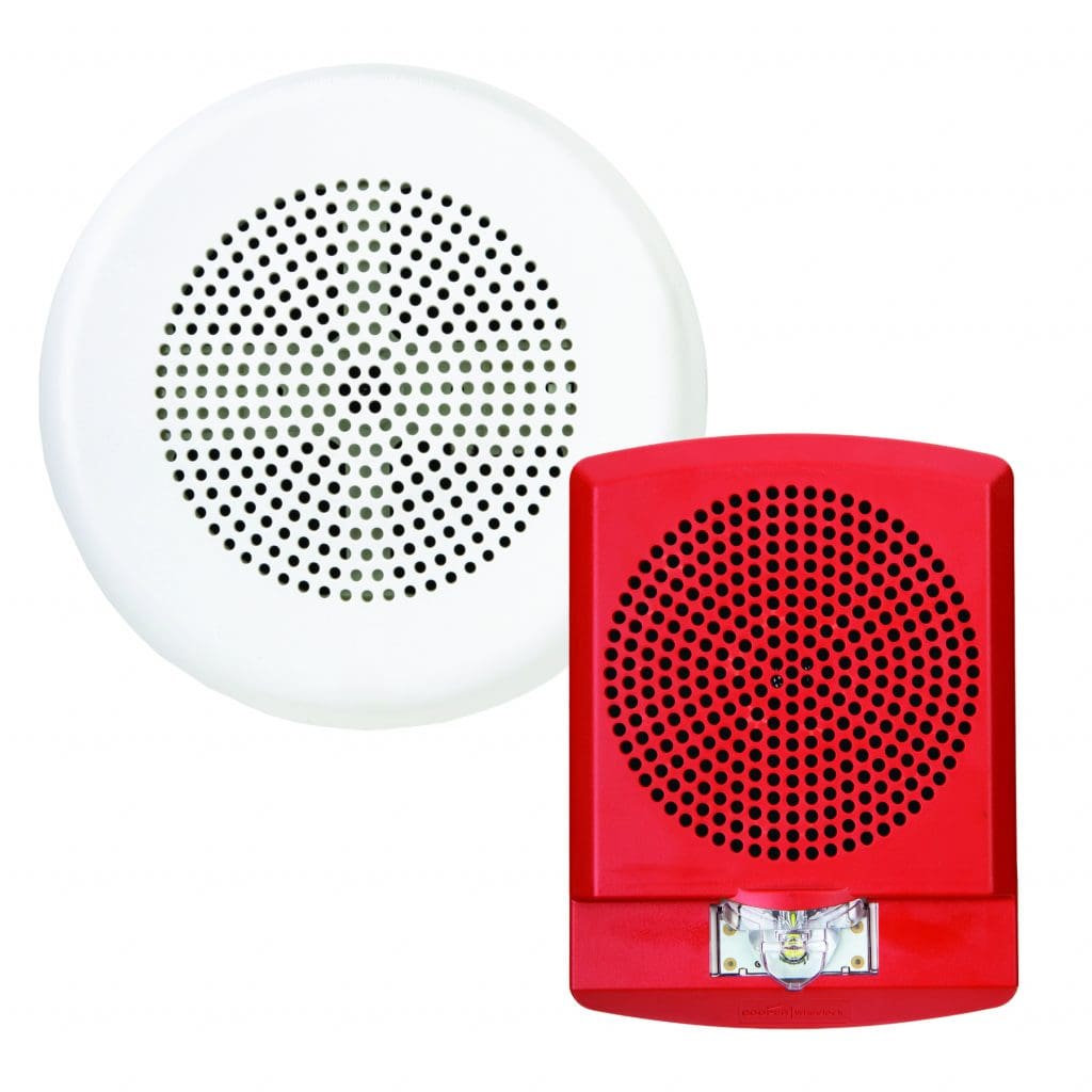 Ensuring Your Audible Emergency Messages Will be Understood - Campus ...