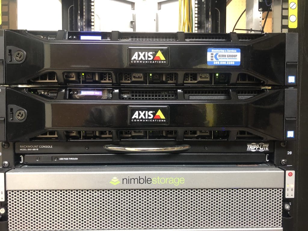 Illinois School Speeds Up Investigations with New Security Cameras