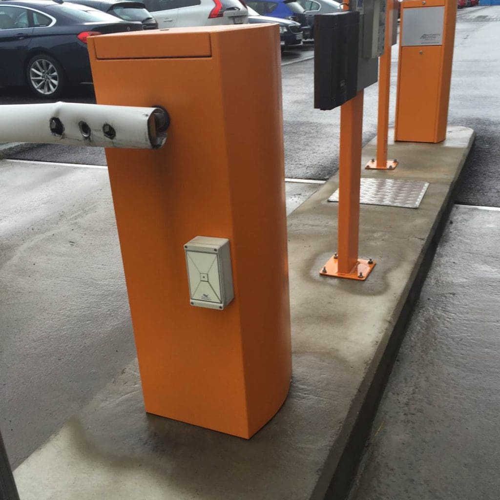 Understanding ID Badging and Access Control - Campus Safety Magazine