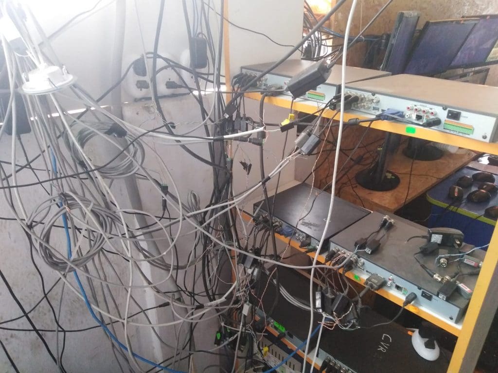 13 Horrifying Installations That Will Give You Nightmares - Campus Safety