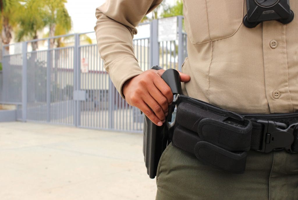 Berkeley High School Grapples with Role of SROs in School Safety ...