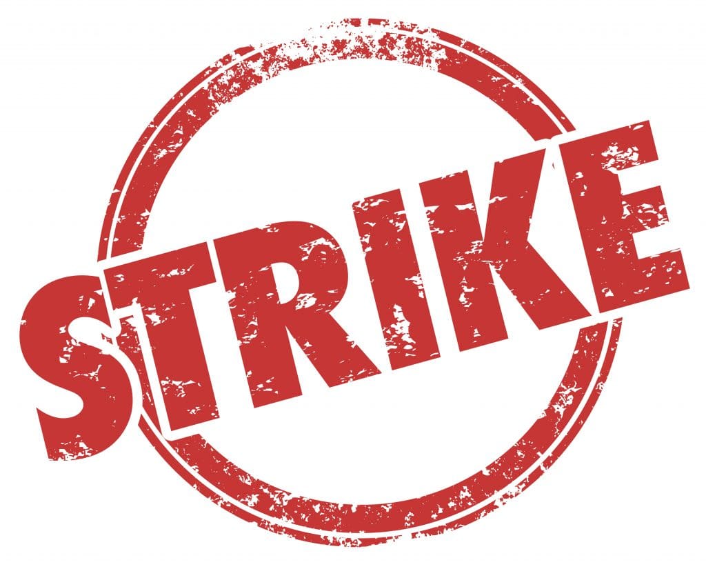 Harvard Billed $185K for 2 Weeks of HGSU-UAW Strike Security - Campus ...