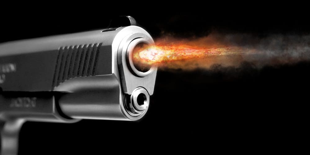 Gunshot Detection Is Becoming More Affordable - Campus Safety Gunshot Detection Is Becoming More Affordable - Campus Safety
