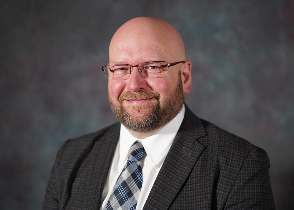 Spotlight on Campus Safety Director of the Year Finalist Rick Gilbert ...