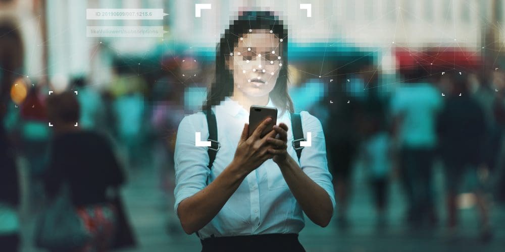Facial Recognition vs. Facial Detection: What’s the Difference ... Facial Recognition vs. Facial Detection: What’s the Difference ...