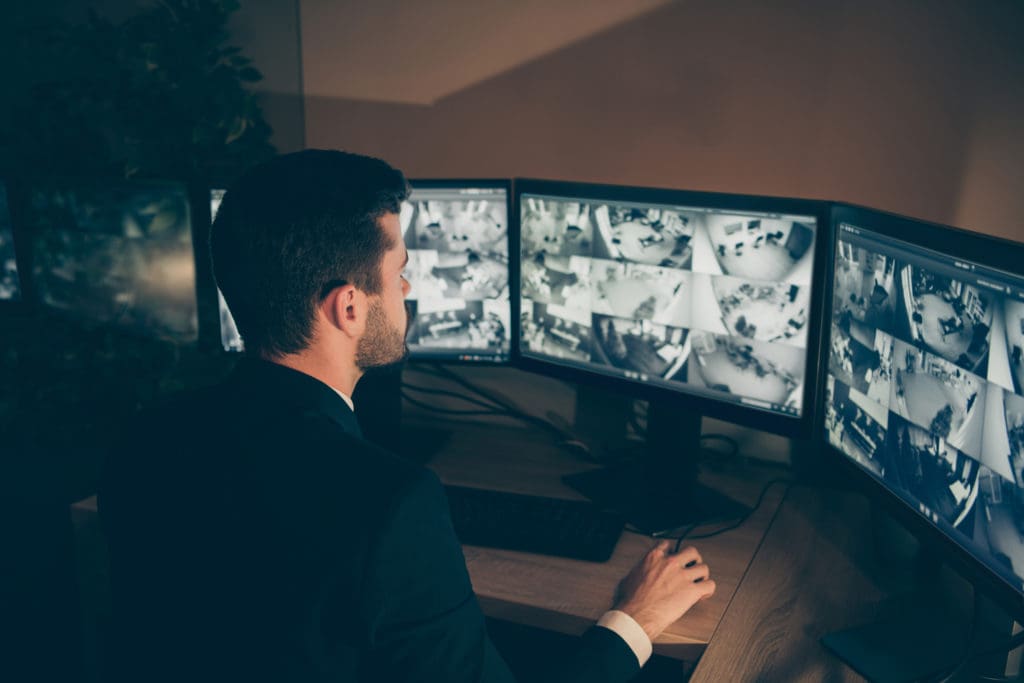 How Remote Global Security Operations Centers Can Help Campuses ...