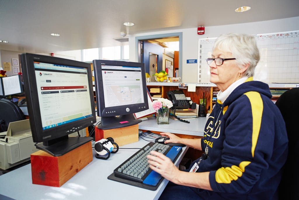 Selecting the Right Emergency Management System for Your School ...