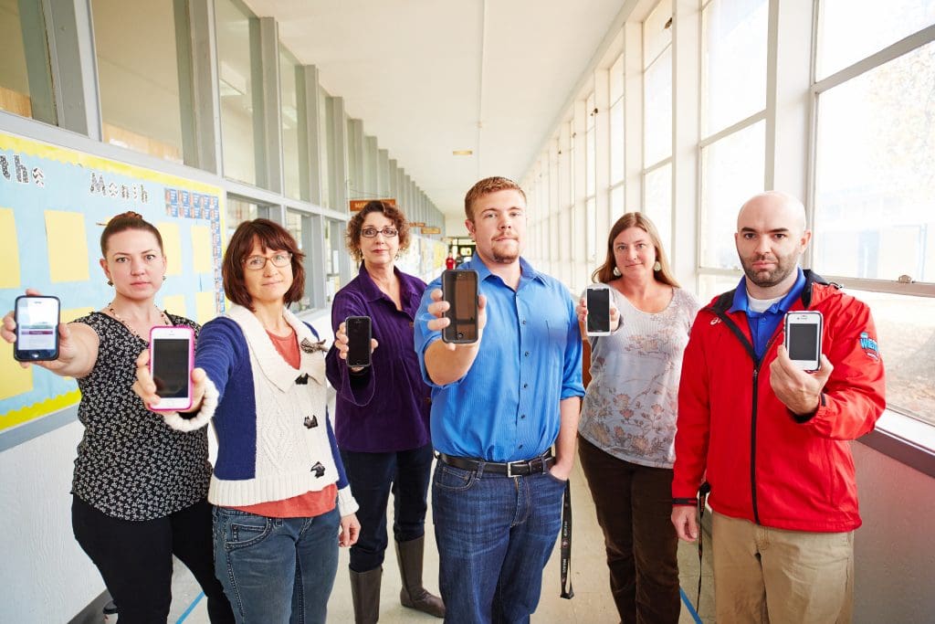 Selecting the Right Emergency Management System for Your School ...