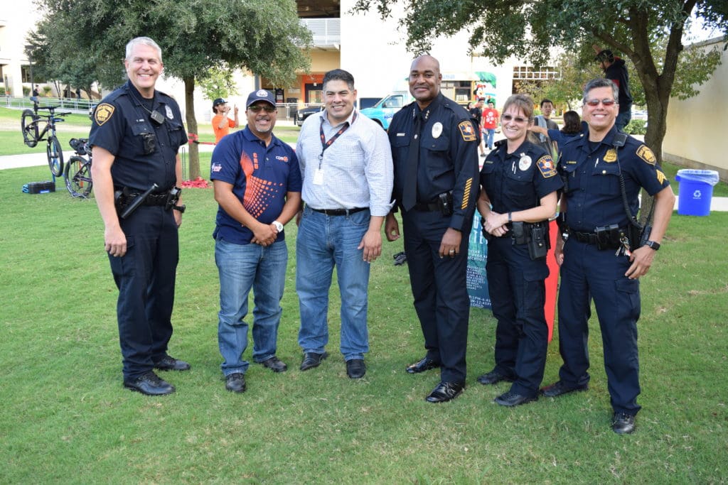 Spotlight on Campus Safety Director of the Year Finalist Gerald Lewis ... Spotlight on Campus Safety Director of the Year Finalist Gerald Lewis ...