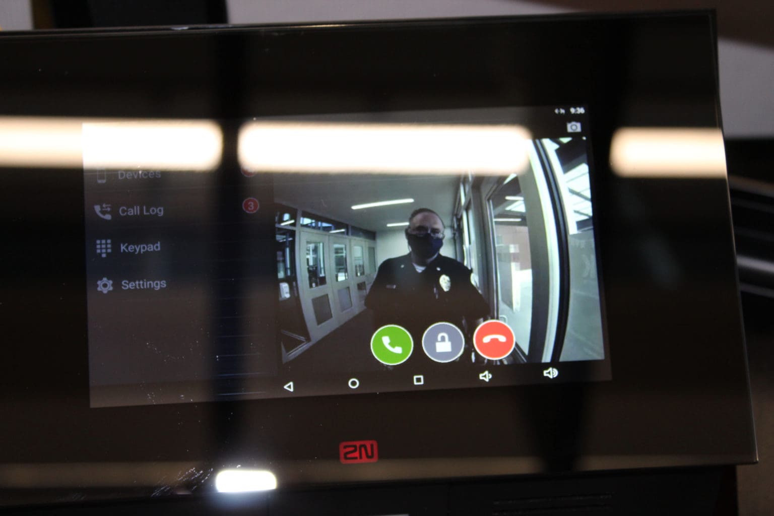 Putnam City Schools Upgrade Officer Body-Worn Cameras, Entrance ...