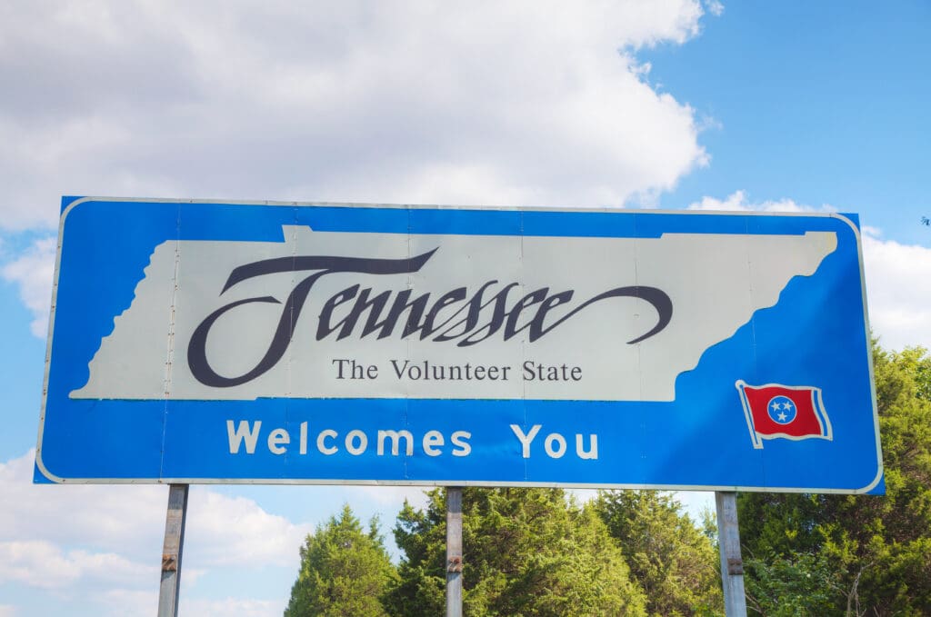 Tennessee Governor Issues Executive Order to Enhance School Safety ...