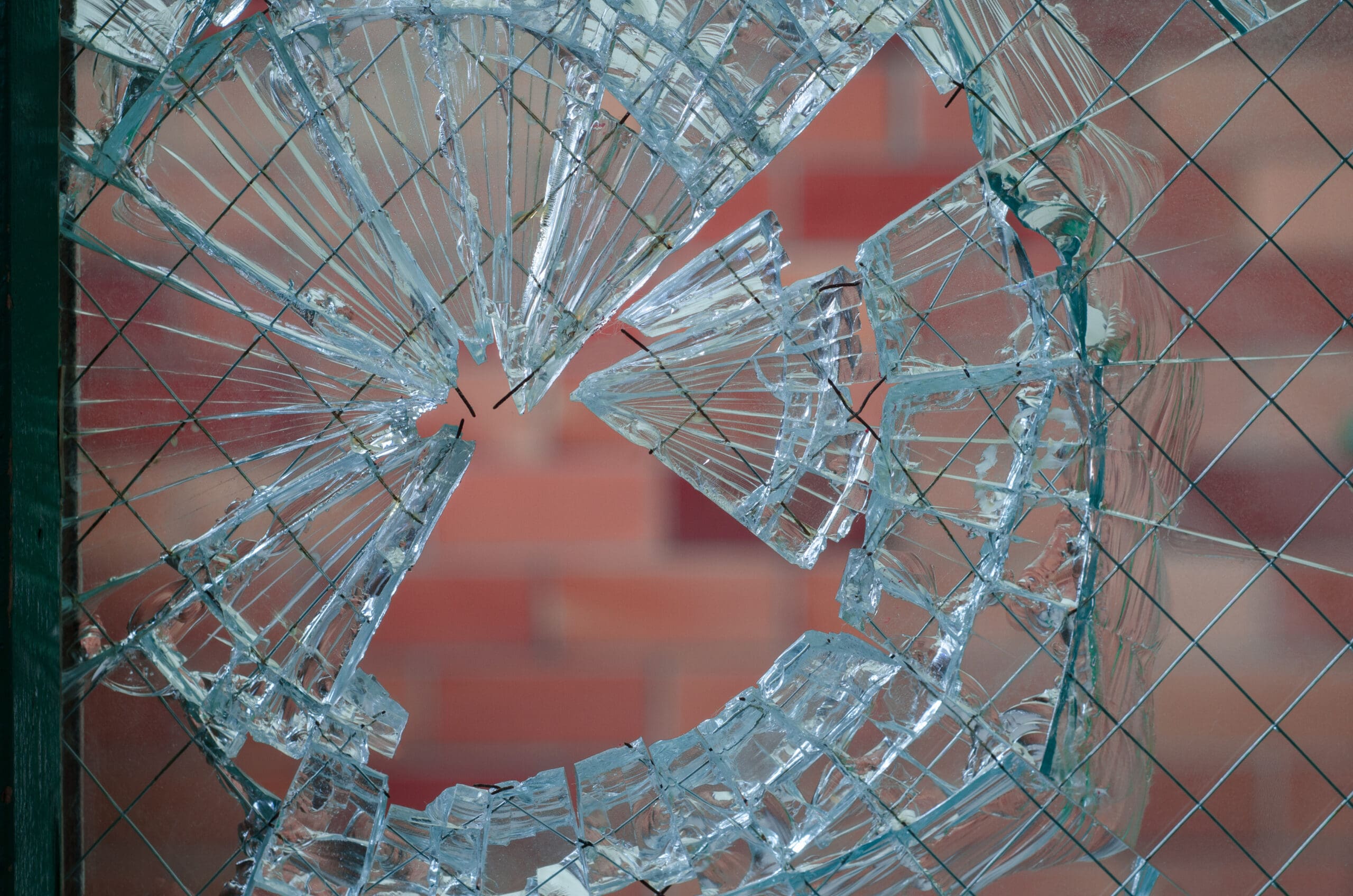 What To Do About Wired Glass In Schools Campus Safety What To Do About Wired Glass In Schools Campus Safety