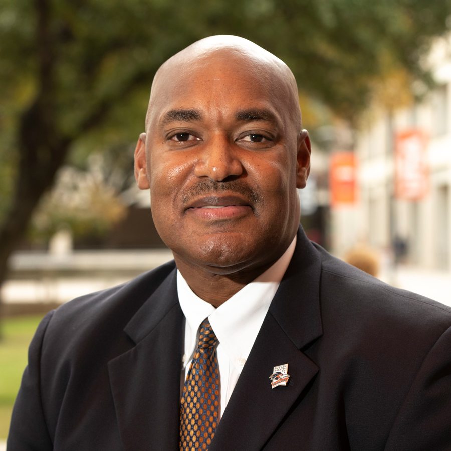 Ellis, Gerwitz and Lewis Named 2021 Campus Safety Directors of the Year ...
