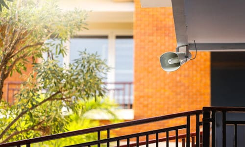 Crawfordsville Community Schools Adopts Bogen’s Nyquist E7000 Intercom ...