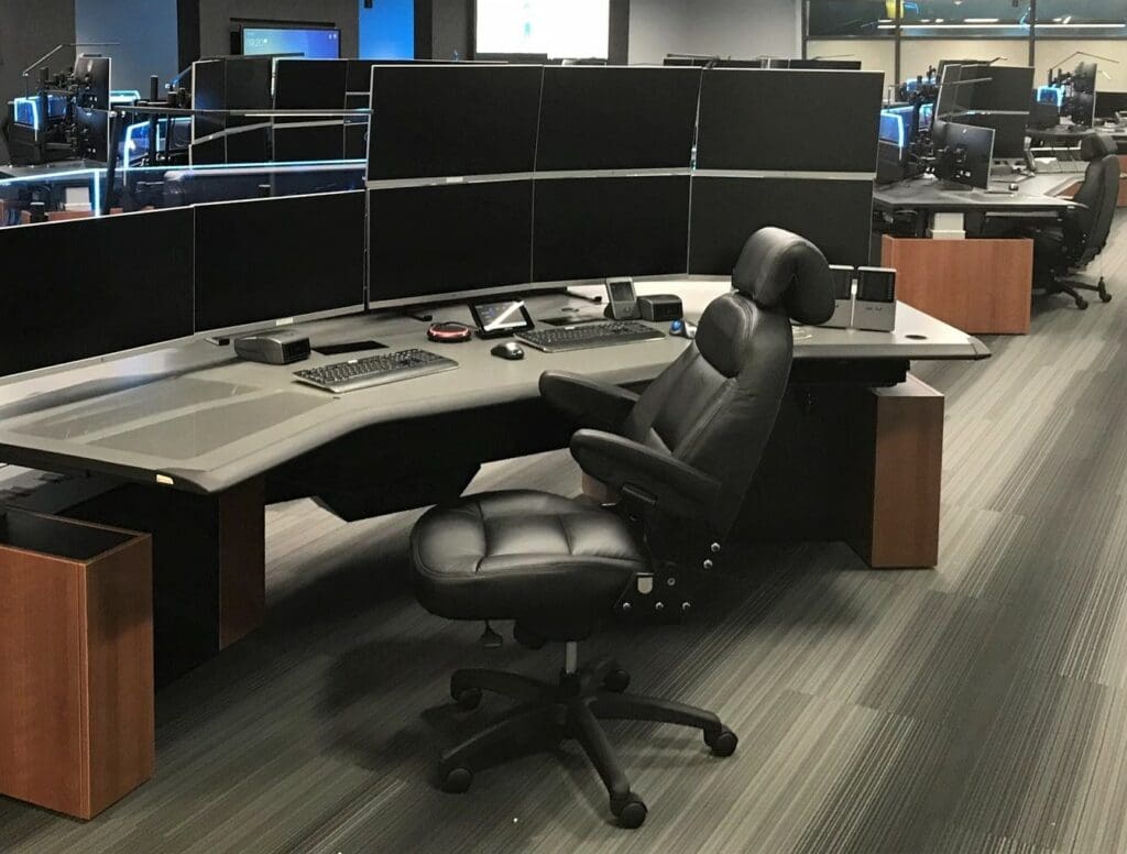 Understanding the 7 Building Blocks of a Campus Emergency Operations ...