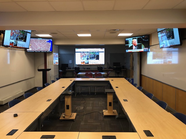 Understanding the 7 Building Blocks of a Campus Emergency Operations ...