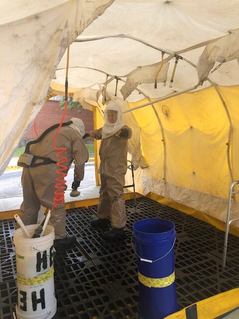 Spotlight on Healthcare Campus Safety Director of the Year Finalist ...