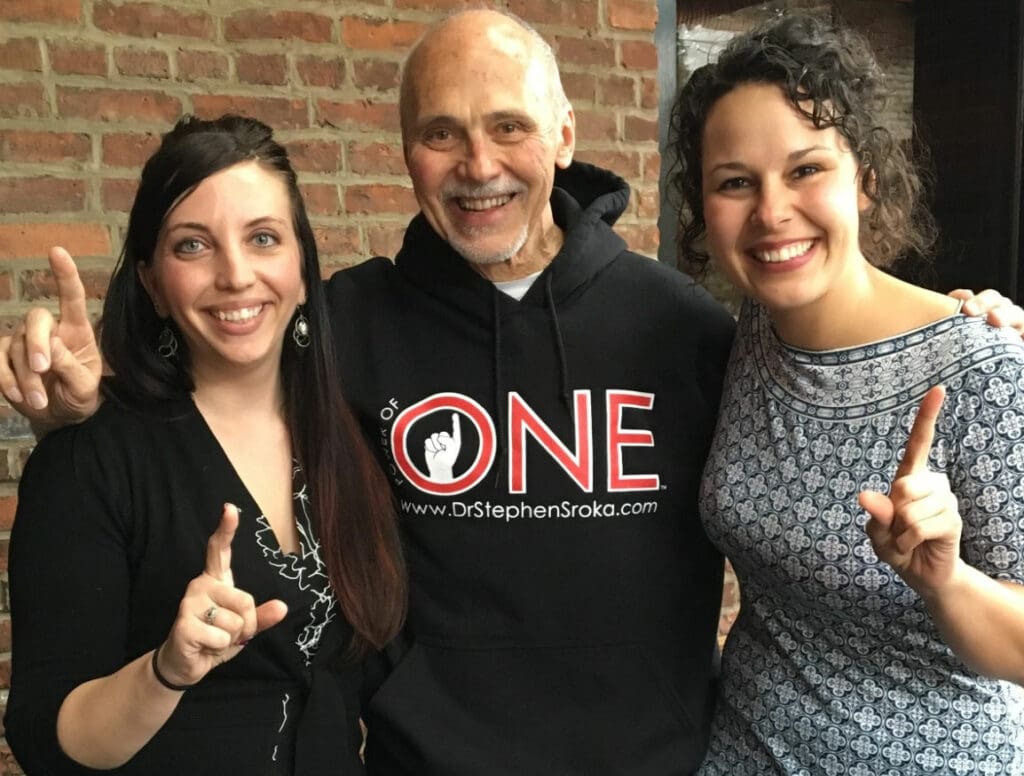 The Power of Many: How SROs Saved a Noted School Safety Speaker’s Life ...