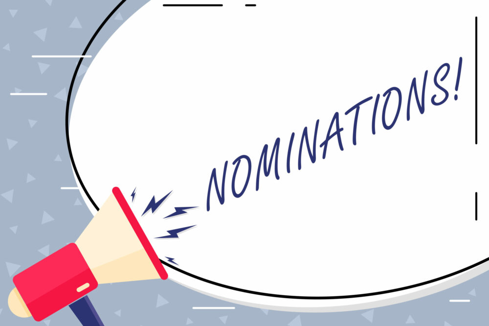 2025 Director of the Year Nominations Due December 11 - Campus Safety ...