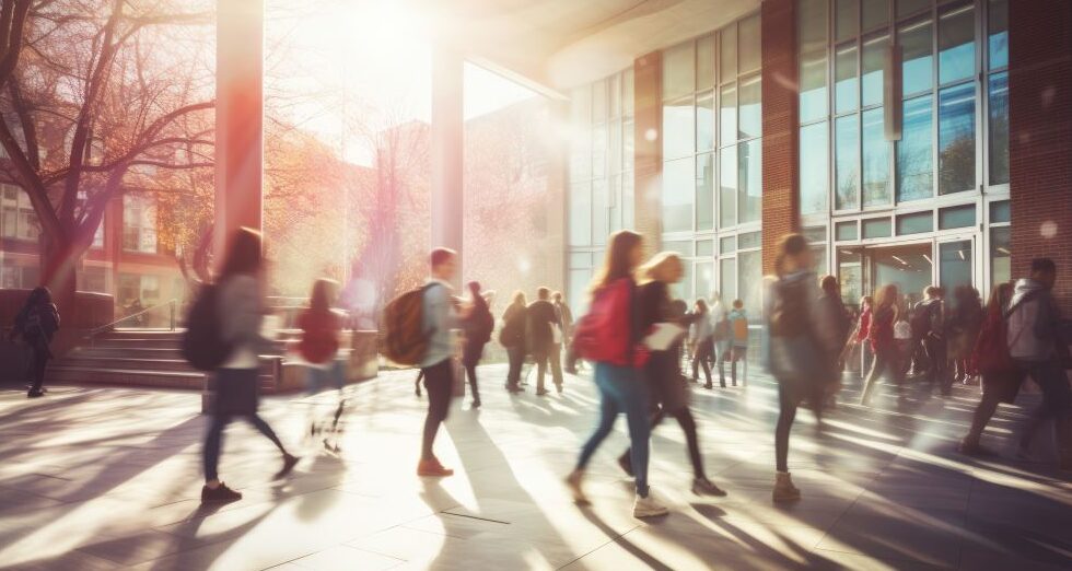 Home - Campus Safety Magazine